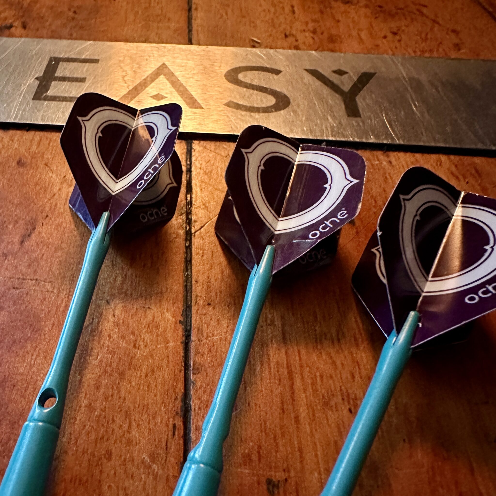 Interactive Darts Experience in Sheffield - Book Your Fun Night Out